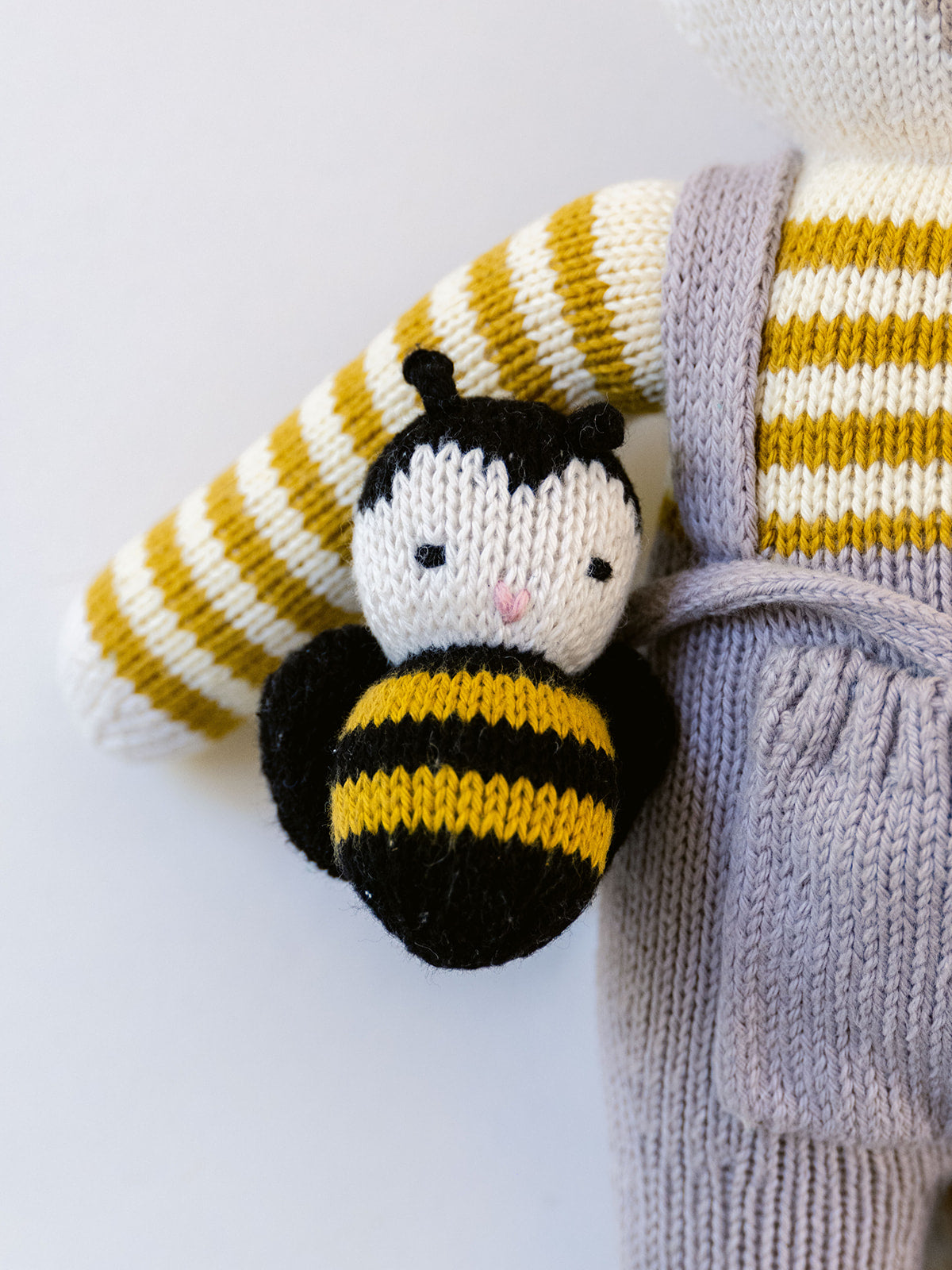 PocoKins: Adorable Handmade 2-in-1 Dolls. Best Gift For Kids.