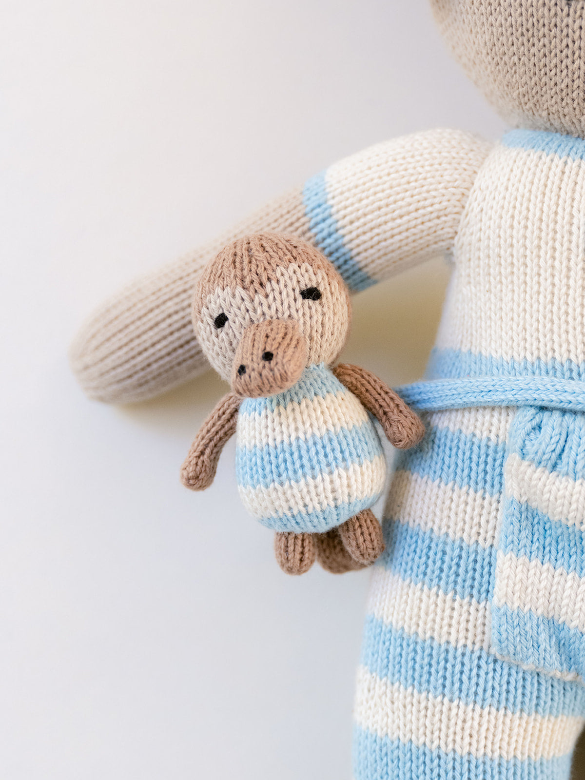 PocoKins: Adorable Handmade 2-in-1 Dolls. Best Gift For Kids.