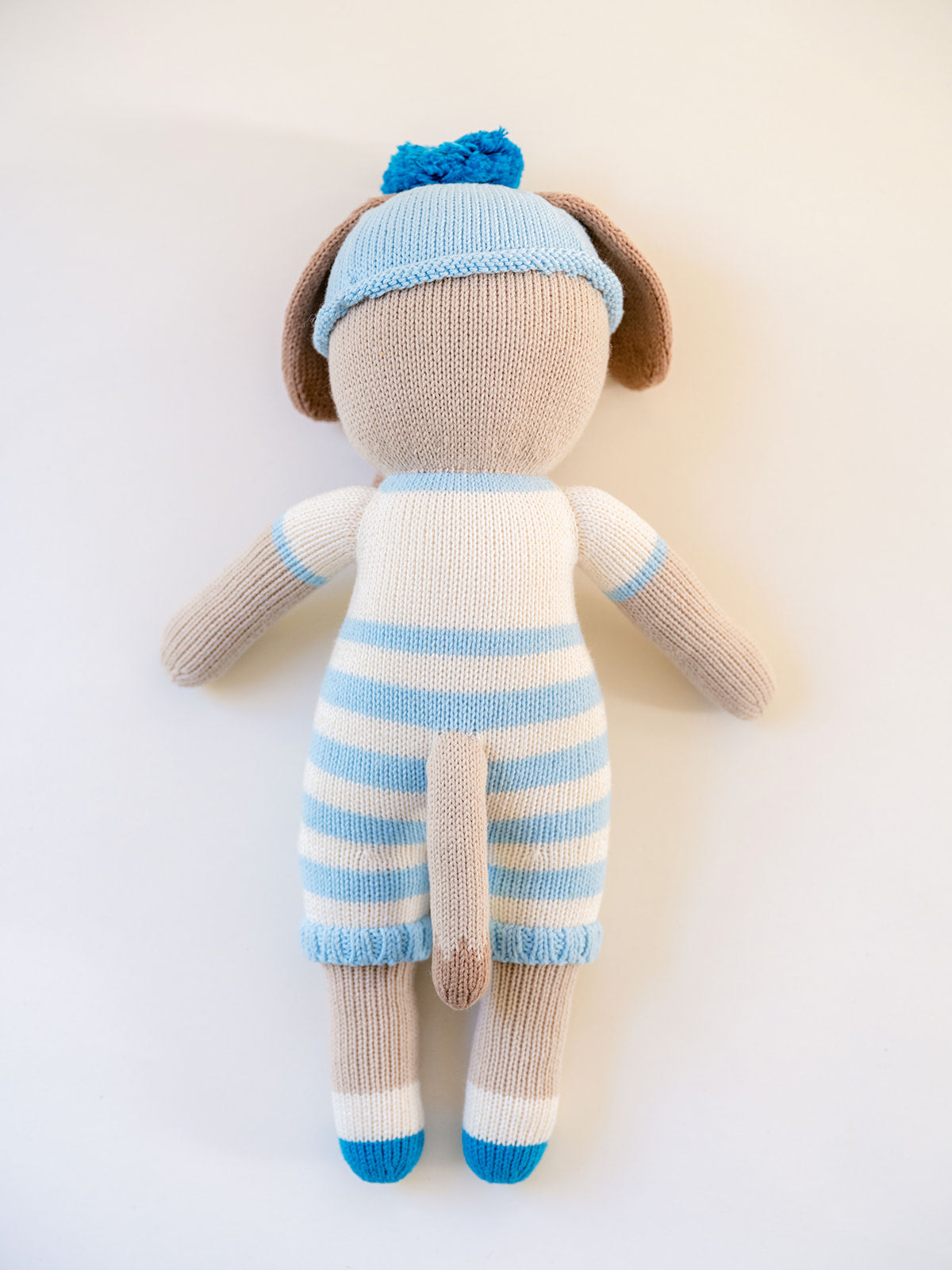 PocoKins: Adorable Handmade 2-in-1 Dolls. Best Gift For Kids.