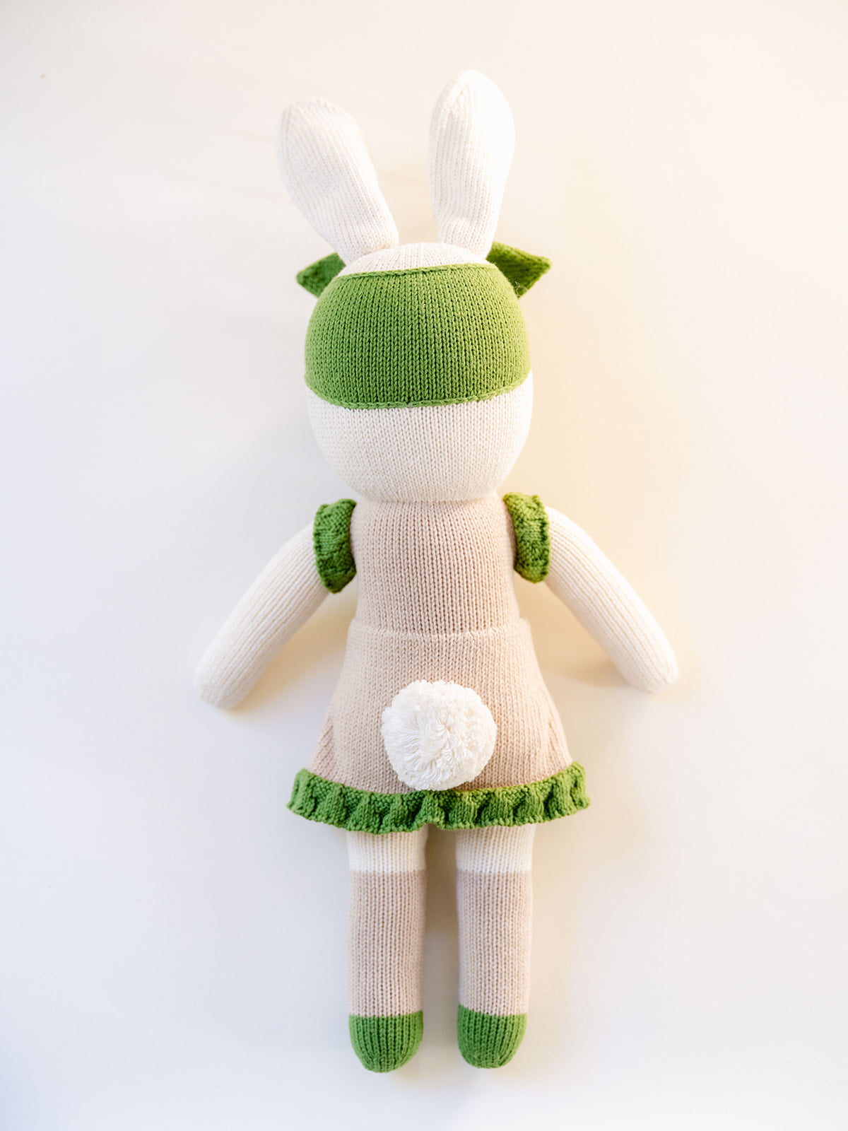 PocoKins: Adorable Handmade 2-in-1 Dolls. Best Gift For Kids.