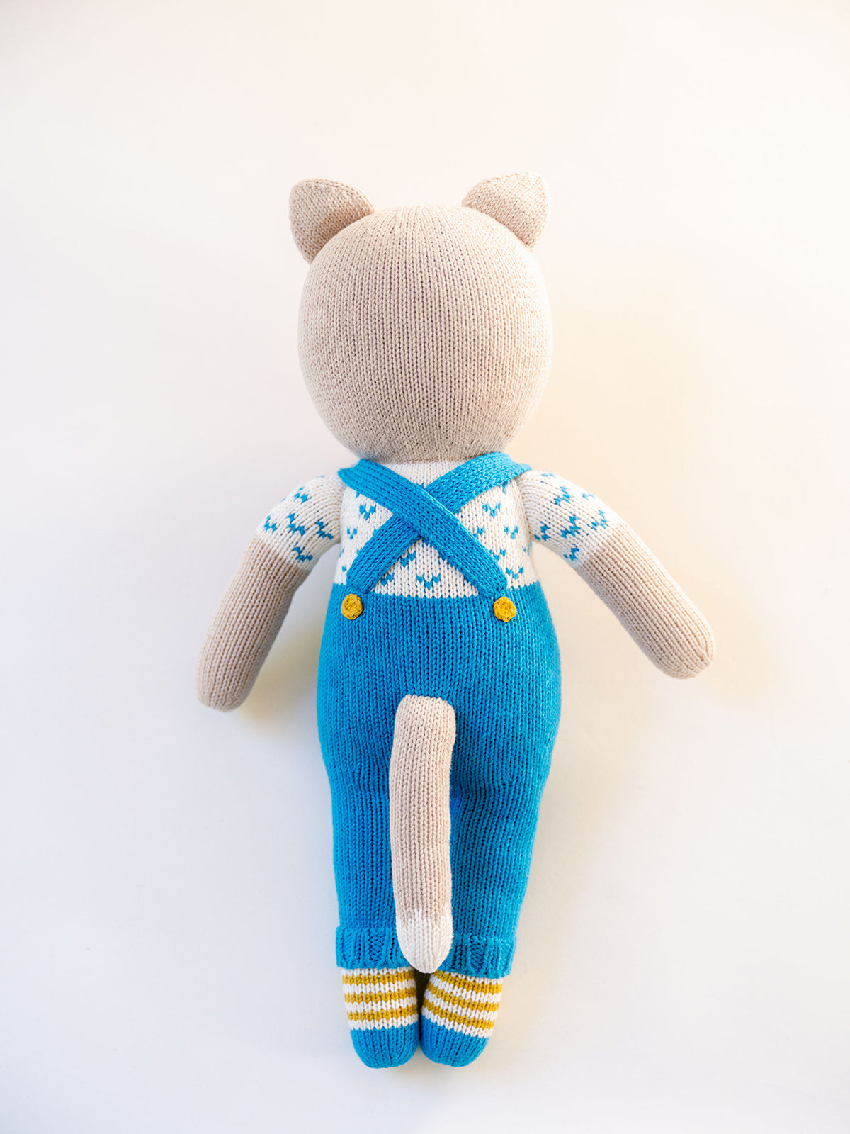 PocoKins: Adorable Handmade 2-in-1 Dolls. Best Gift For Kids.