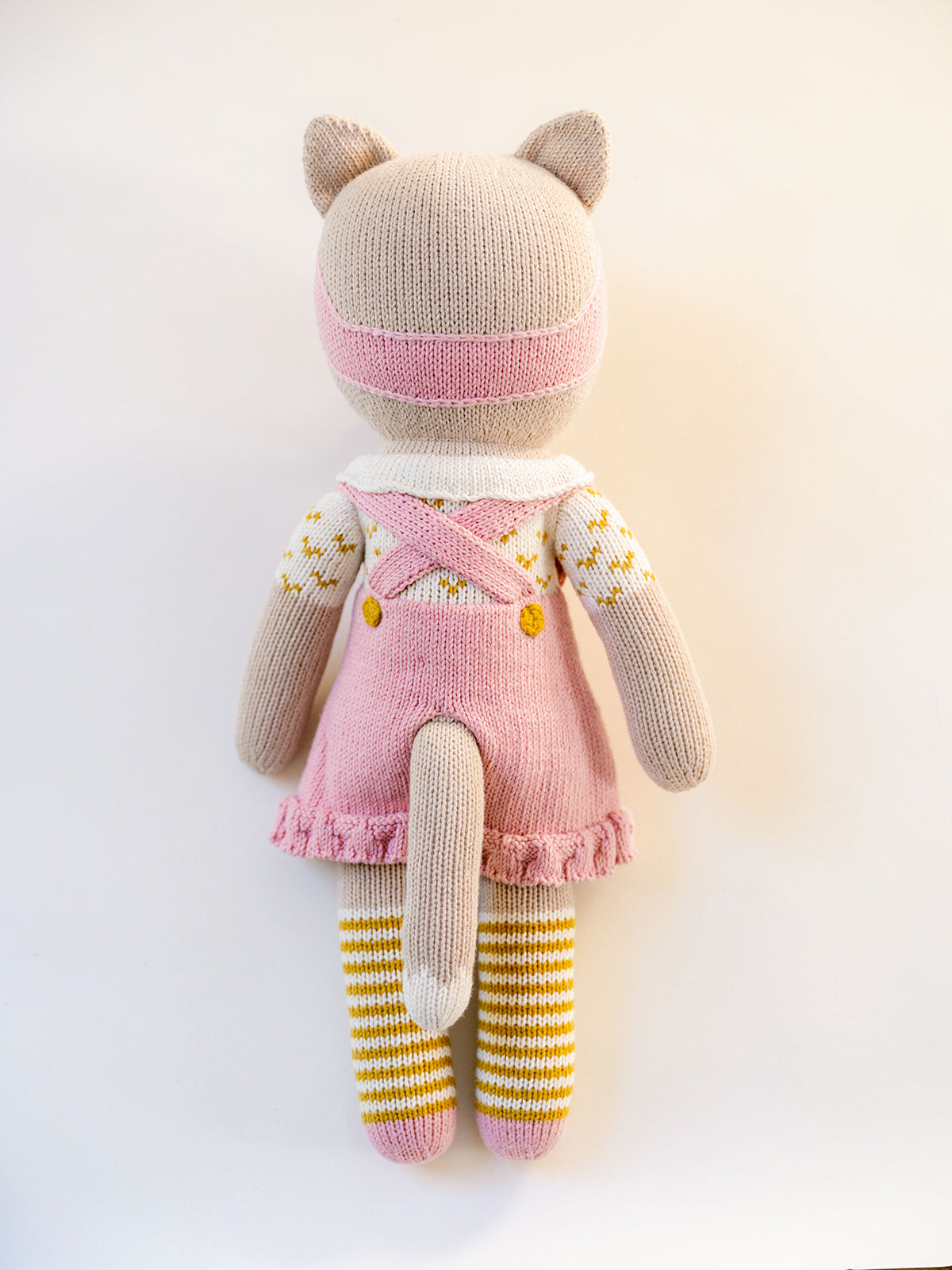 PocoKins: Adorable Handmade 2-in-1 Dolls. Best Gift For Kids.